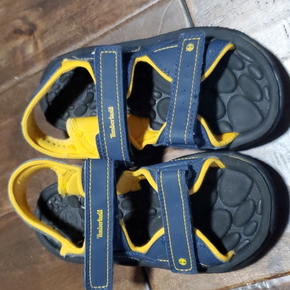Timberland | Shoes | Timberland Sandals | Poshmark